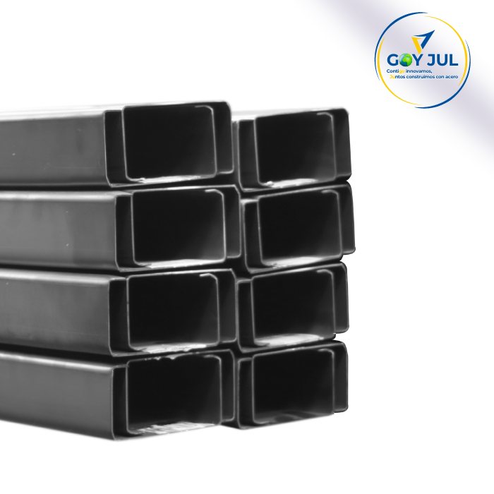 Perfil en C Perlin | GoyJul